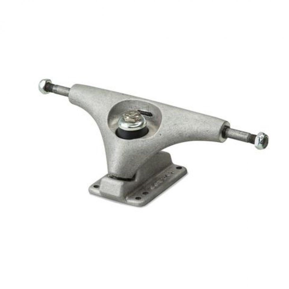 Carver Truck Set Skateboards C5 Surfskate 5.75" Silver