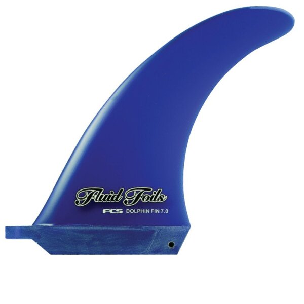 Longboard & SUP US-Box Finnen - FCS, Future Fins