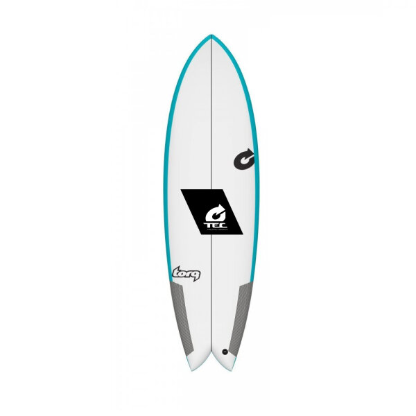 Torq TEC Surfboards - Epoxy Boards, Leicht, Stabil