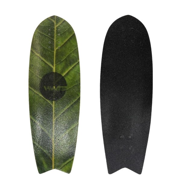 Surfskate Decks - Boards & Surfskate Shop