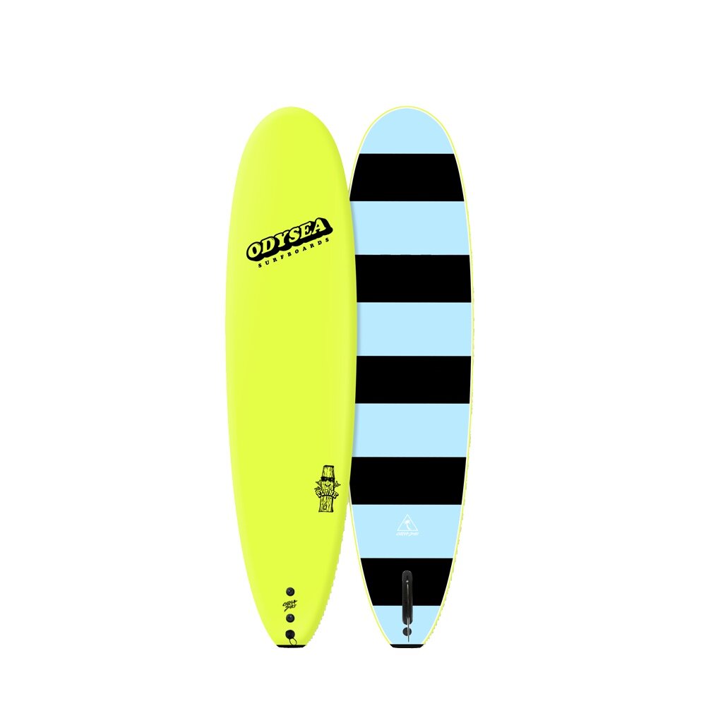 Catch Surf Odysea PLANK 8'0'' Single Fin