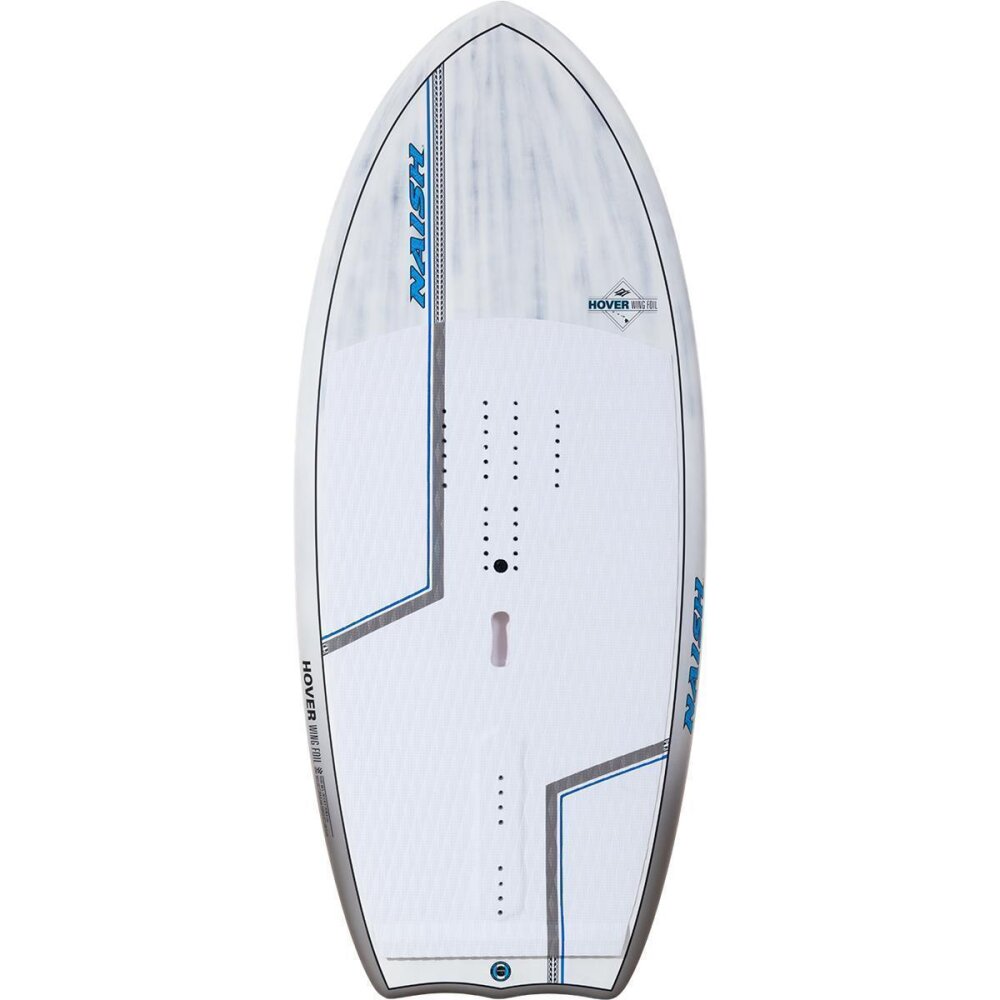 Naish S26 Hover Carbon Ultra Wing & SUP Foilboard 5'10" - 110Liter