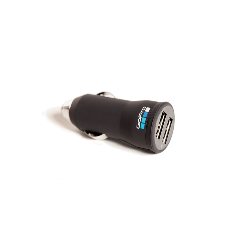 GoPro AUTO CHARGER Auto-Aufladeadapter