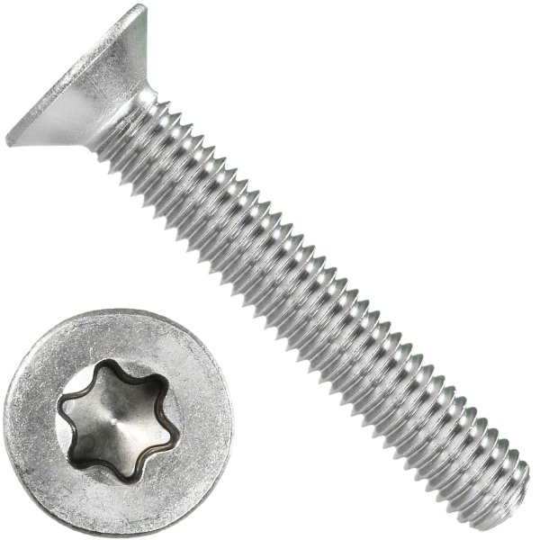 M8 Stainless Steel Screw Axis/Vayu