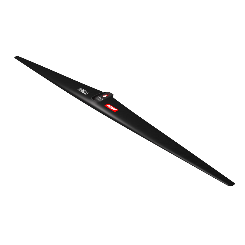 Axis Fireball Ultra High Modulus Carbon Frontwing Fireball 1500